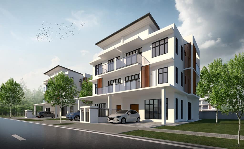 KSL Premier Property Projects in Malaysia | KSL Holdings