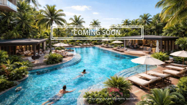 KSL Premier Property Projects in Malaysia | KSL Holdings